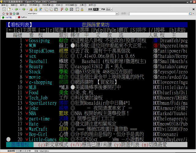 PTT Hired First AI Reporter Named Copycat (記者快抄) Taiwan AILabs