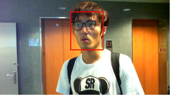 Face Recognition – The essential part of “Face ID” Taiwan AILabs