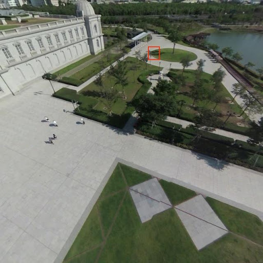 Expanding Computer Vision Multi-View Stereo Capabilities: Automatic ...