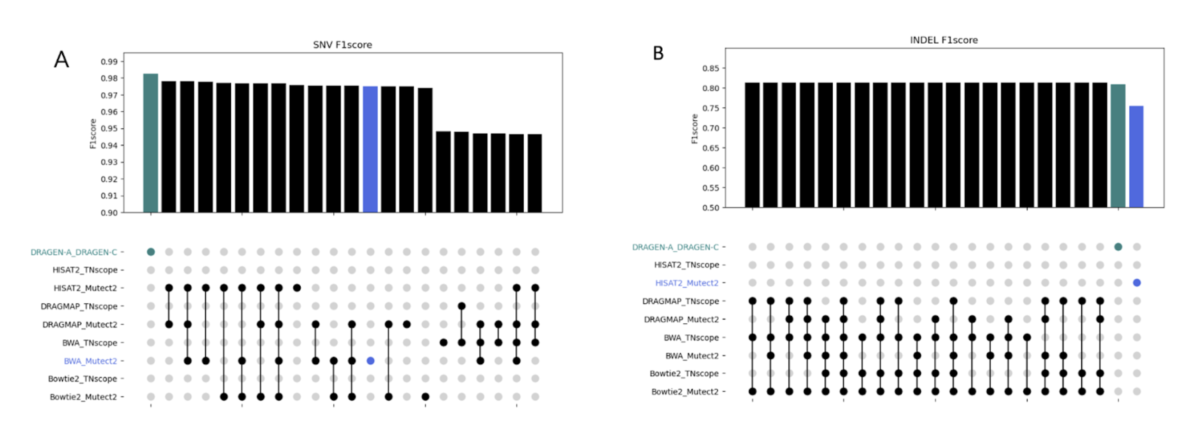 Decoding the Complex World of Somatic Mutations: A Pioneering Whole ... Decoding the Complex World of Somatic Mutations: A Pioneering Whole ...